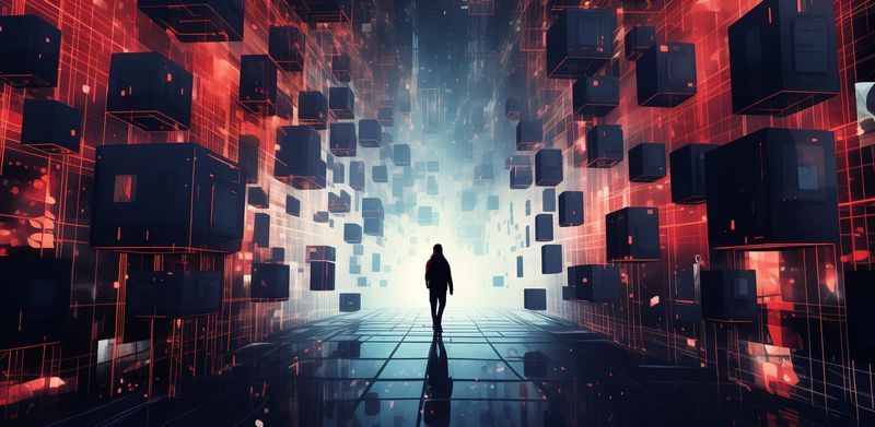 How the Dropzone AI Chatbot Helps Security Analysts Make Sense of Fragmented Security Data